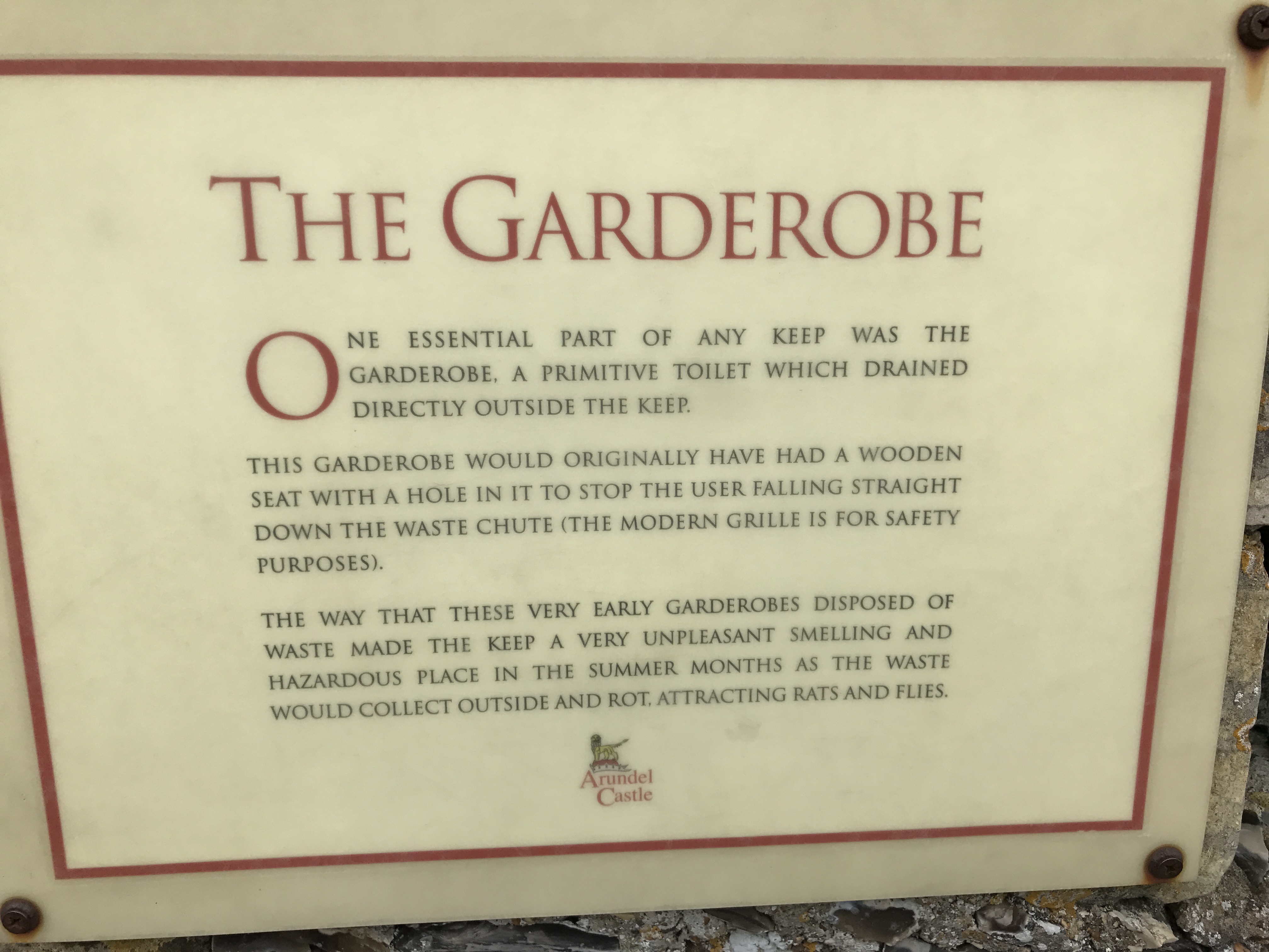 Arundel Castle: Part Medieval, 17th Century, 18th Century, and ...
